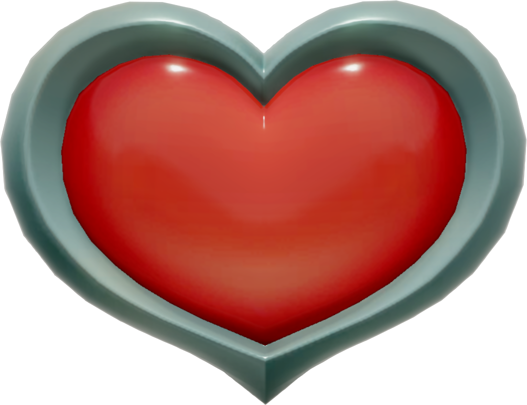 Heart Container - Zelda Wiki