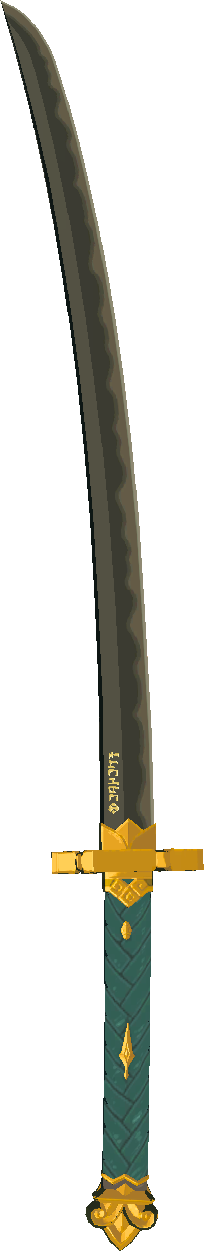 Gloom Sword - Zelda Wiki