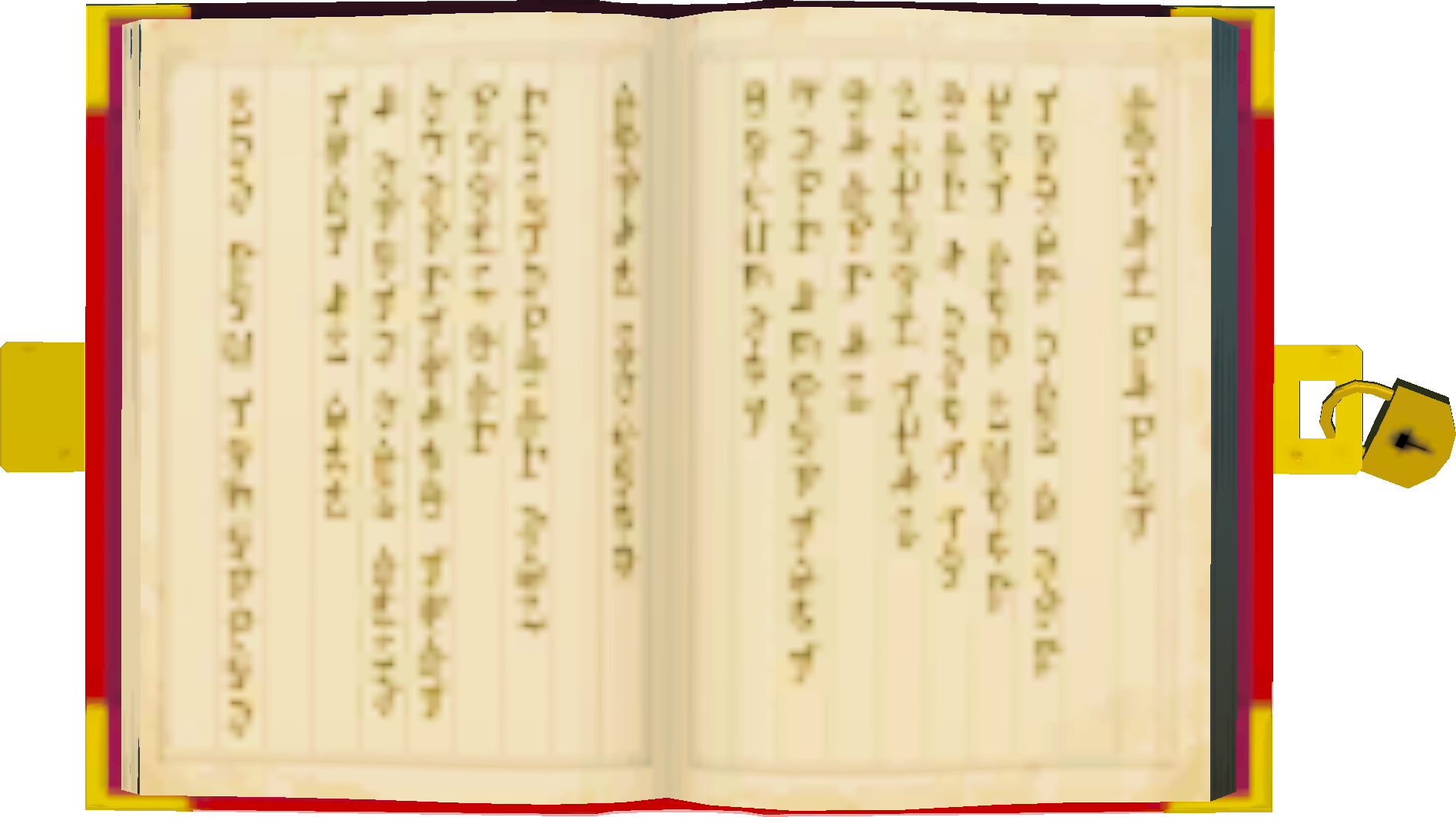 School Notes - Zelda Wiki