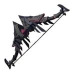 Royal Guard's Bow - Zelda Wiki