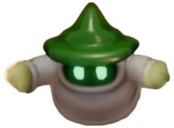 Wizzrobe - Zelda Wiki