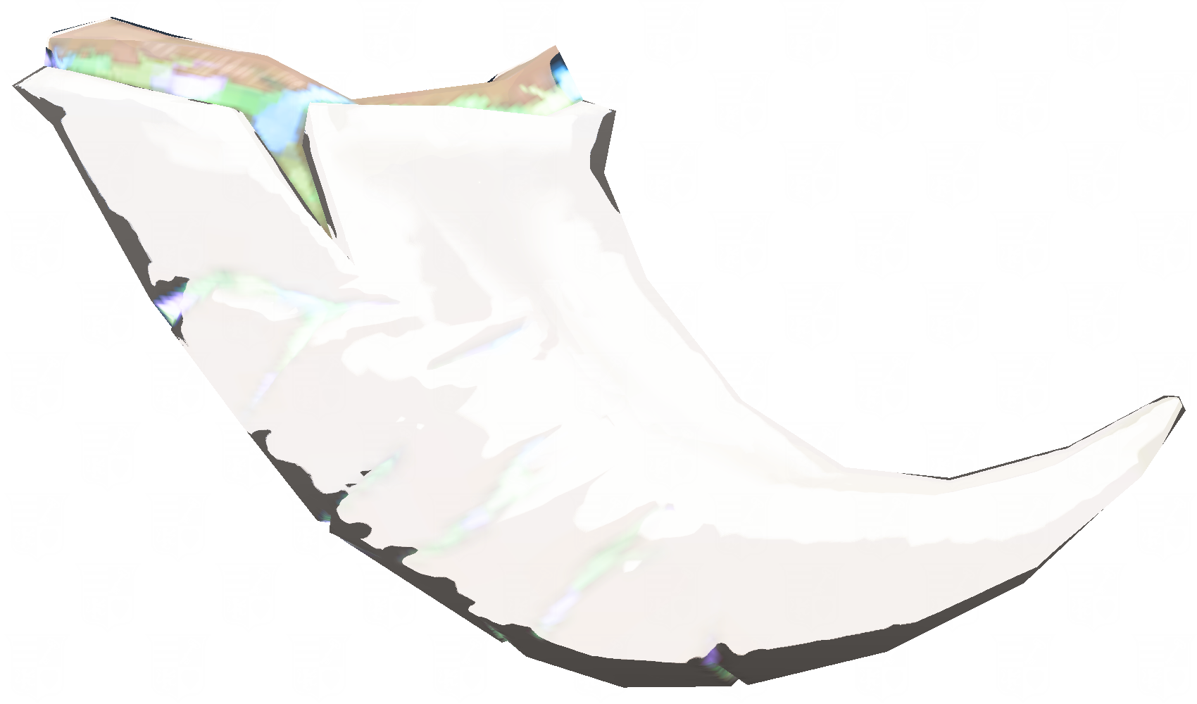 Light Dragon's Talon - Zelda Wiki