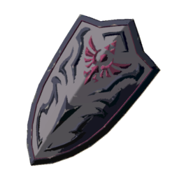 Royal Guard's Shield - Zelda Wiki