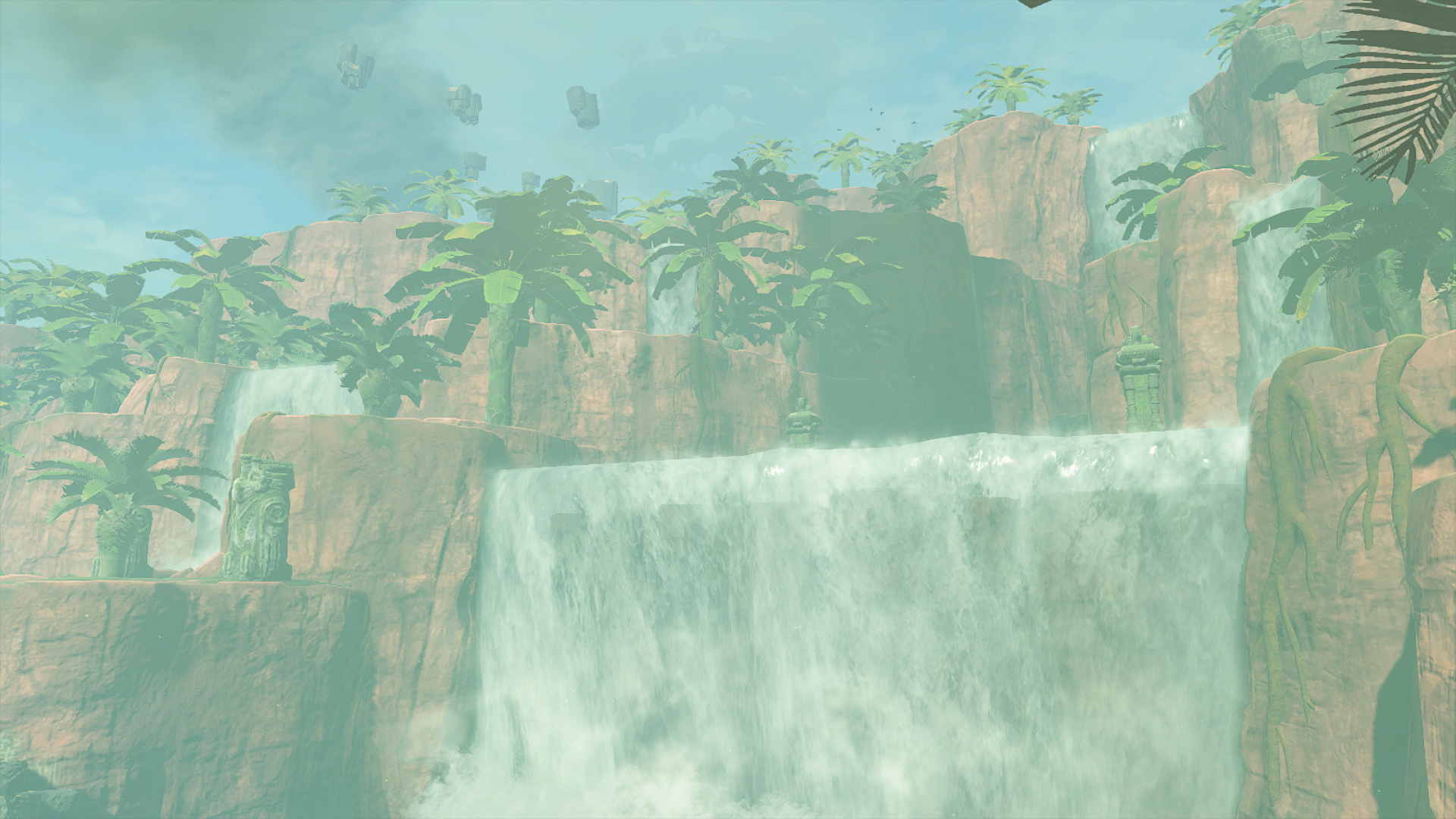 A Picture for Lakeside Stable - Zelda Wiki