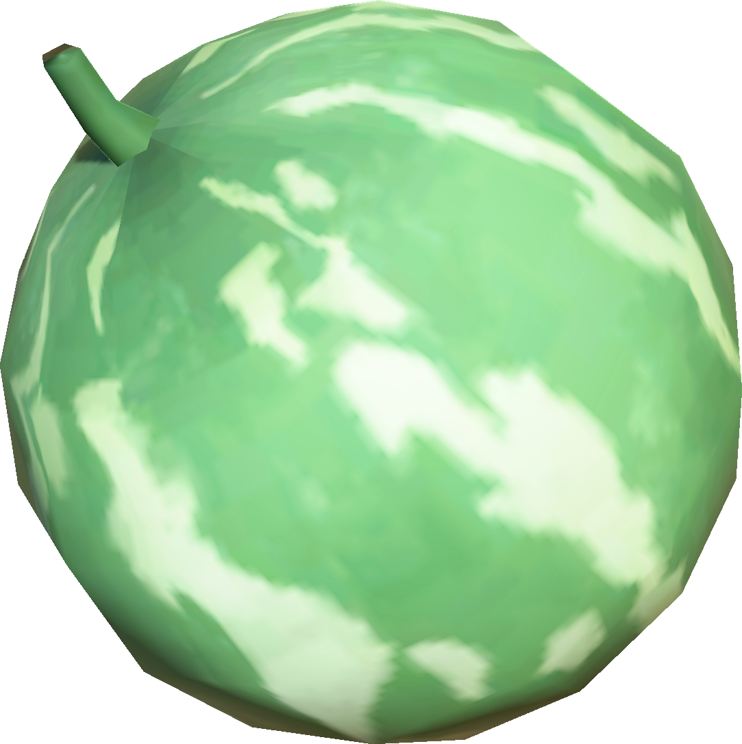 Hydromelon - Zelda Wiki