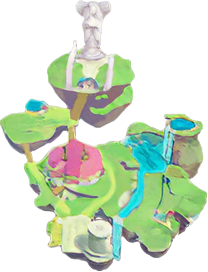 Skyloft - Zelda Wiki