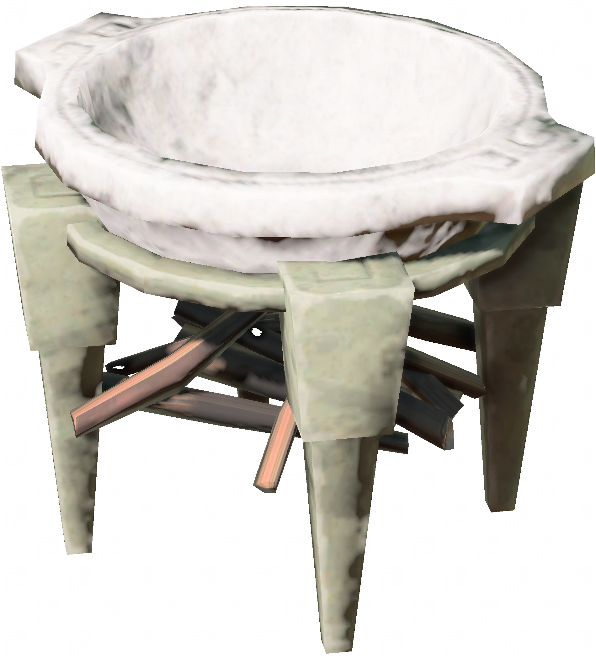 Cooking Pot - Zelda Wiki