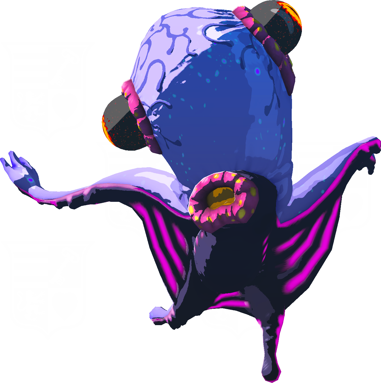 Mucktorok - Zelda Wiki