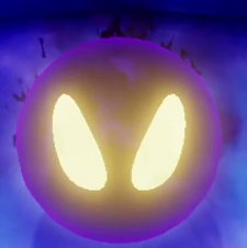 Shadow Nightmare - Zelda Wiki