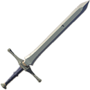 Soldier's Claymore - Zelda Wiki