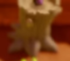 Tree Stump - Zelda Wiki