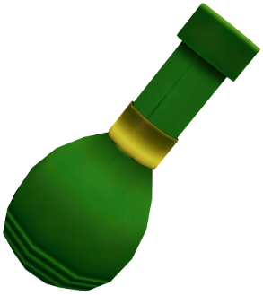 Magic Jar - Zelda Wiki