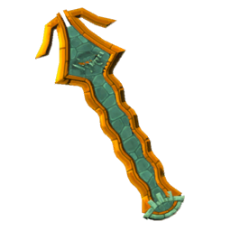 Captain Construct III Horn - Zelda Wiki