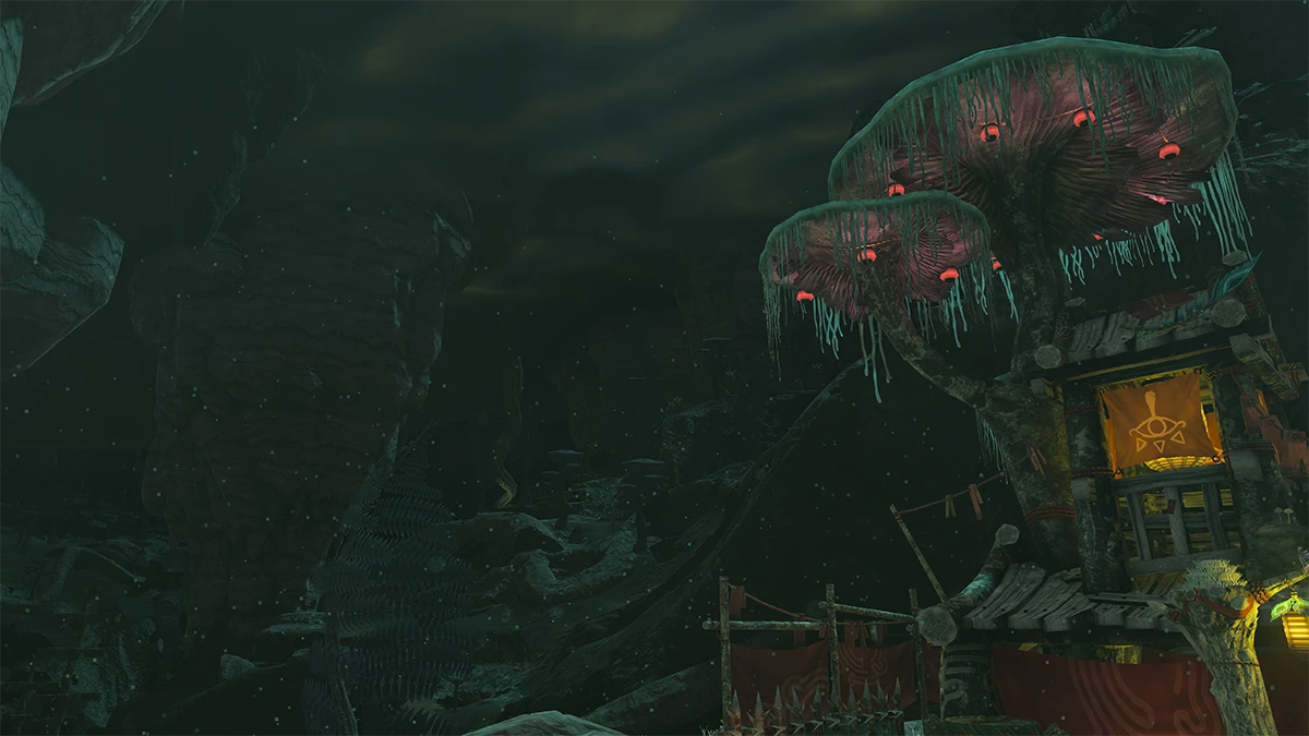 Signs of the Demon King - Zelda Wiki