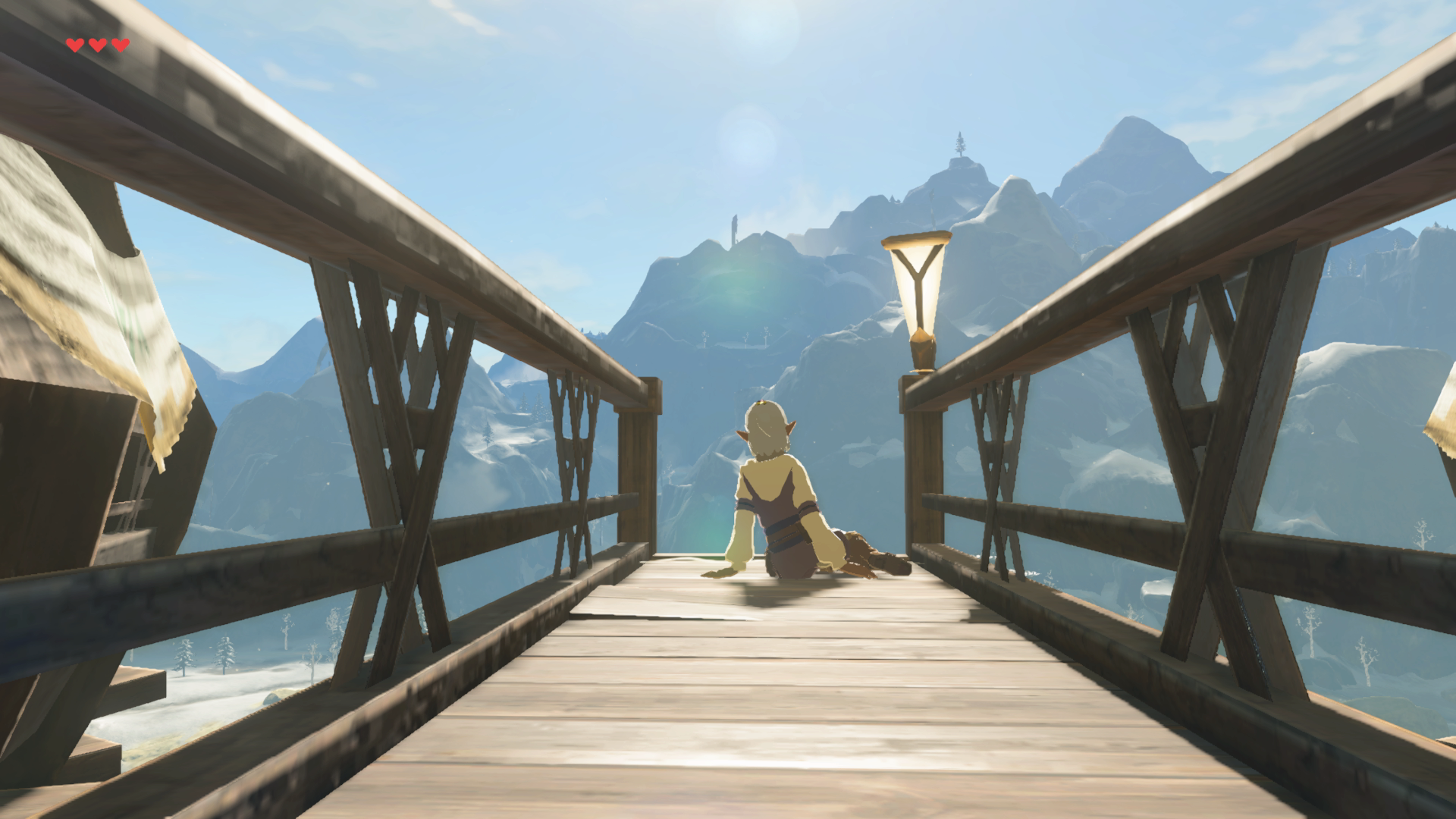 The Apple of My Eye - Zelda Wiki