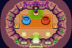 Witch's Hut - Zelda Wiki