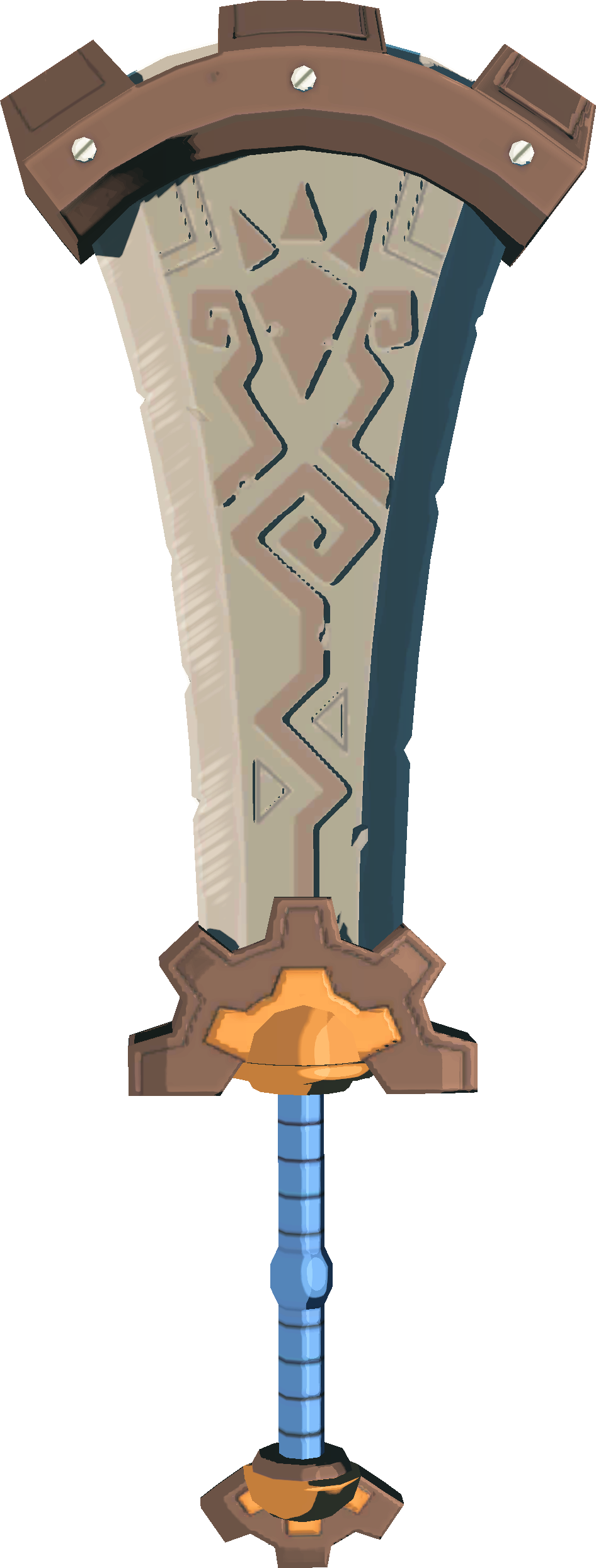 Boulder Breaker - Zelda Wiki