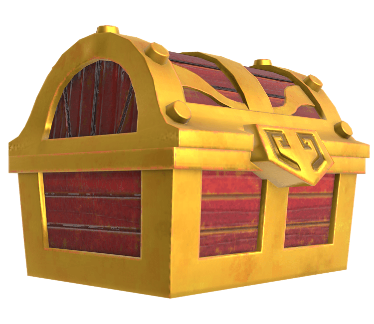 User:MannedTooth/Sandbox/Treasure Chest - Zelda Wiki