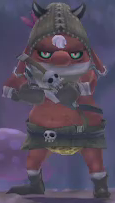 Red Bokoblin (Archer) - Zelda Wiki