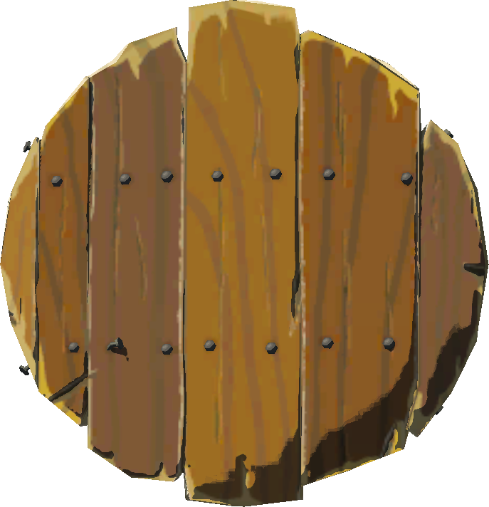 Pot Lid - Zelda Wiki