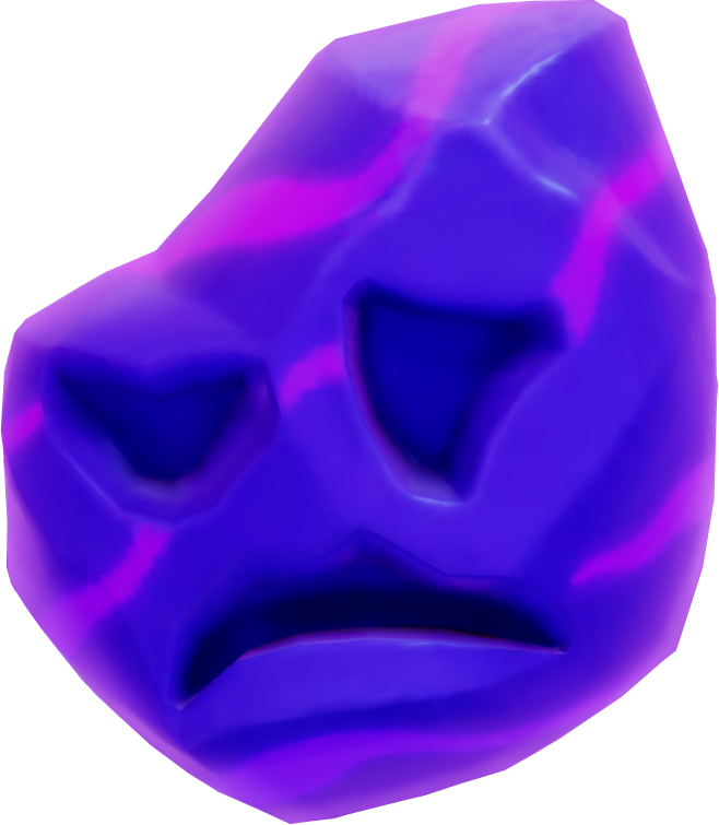Monster Stone - Zelda Wiki