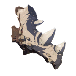 Molduga Jaw - Zelda Wiki