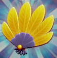 Golden Fan - Zelda Wiki