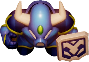 Armos Knight - Zelda Wiki