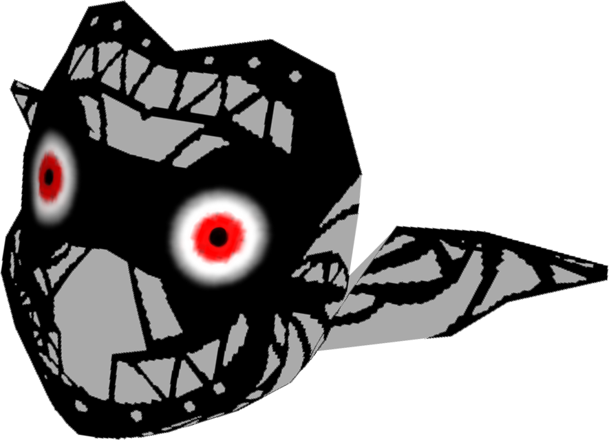 All-Night Mask - Zelda Wiki