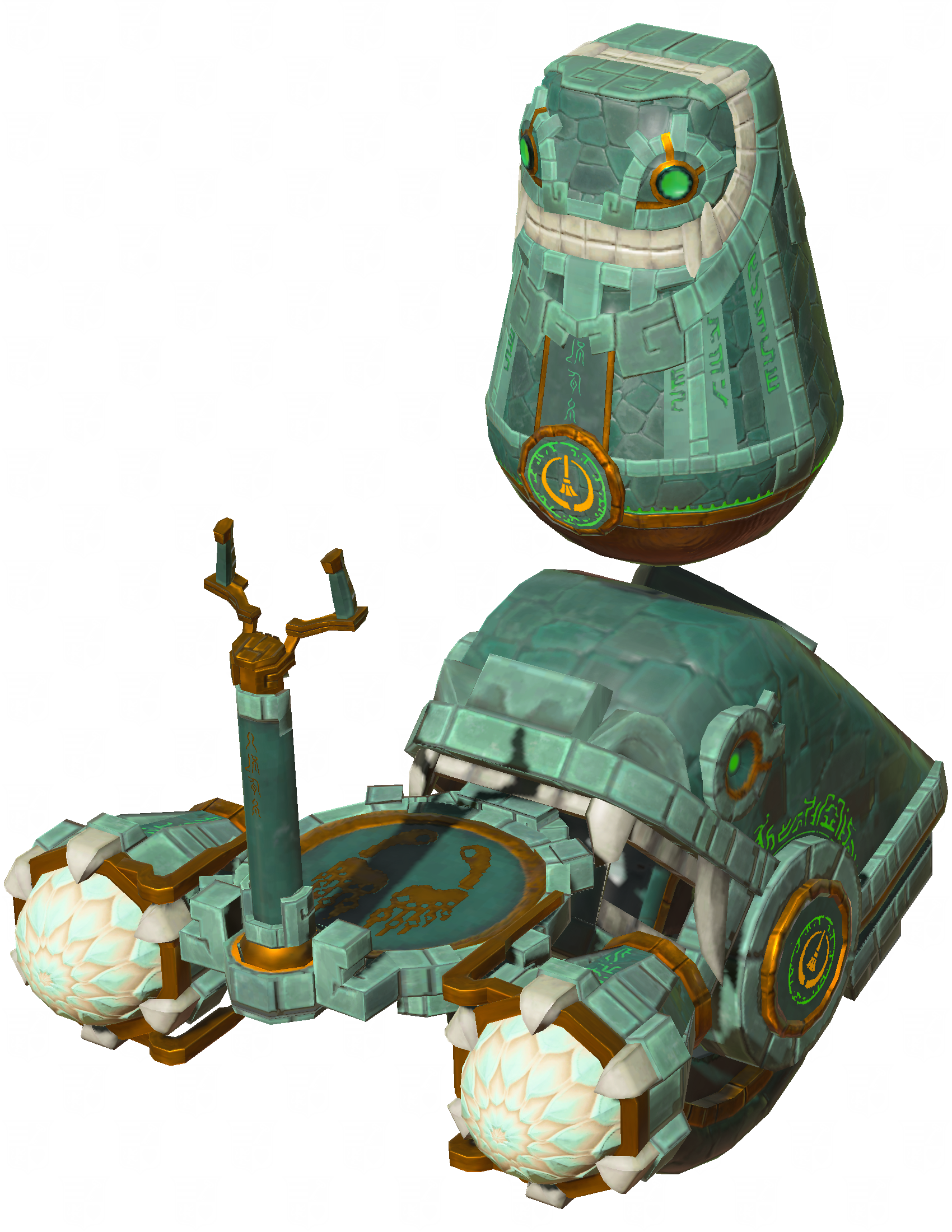 Monocycle - Zelda Wiki