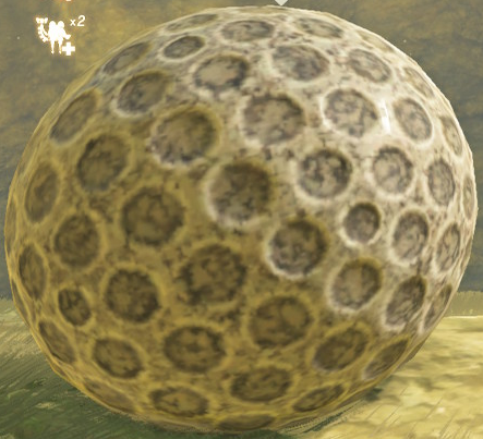 Ball - Zelda Wiki