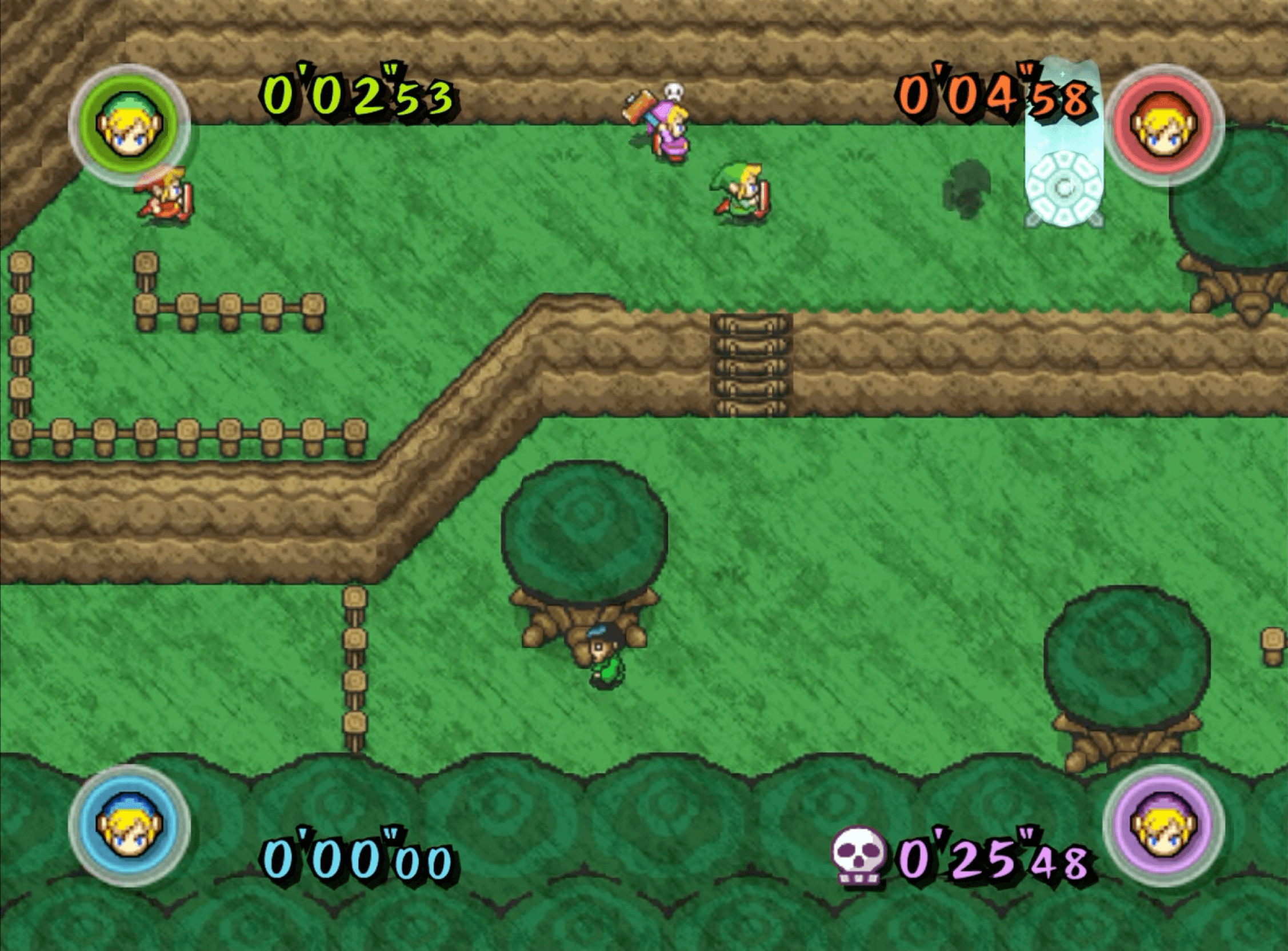 Hammer Tag - Zelda Wiki