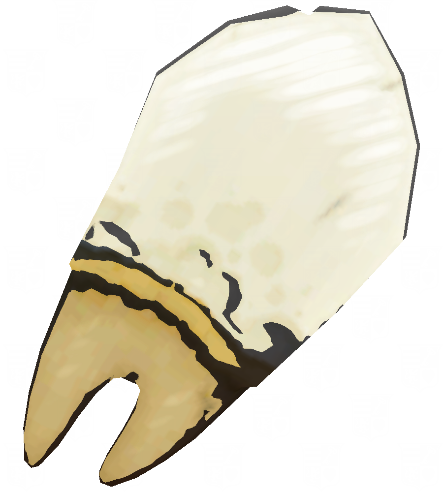 Bokoblin Fang - Zelda Wiki