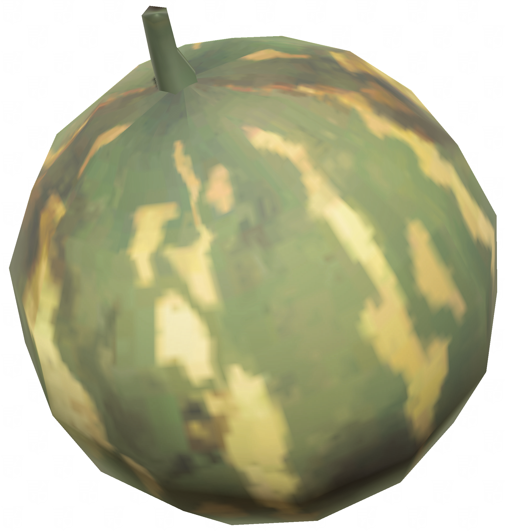 Roasted Hydromelon - Zelda Wiki
