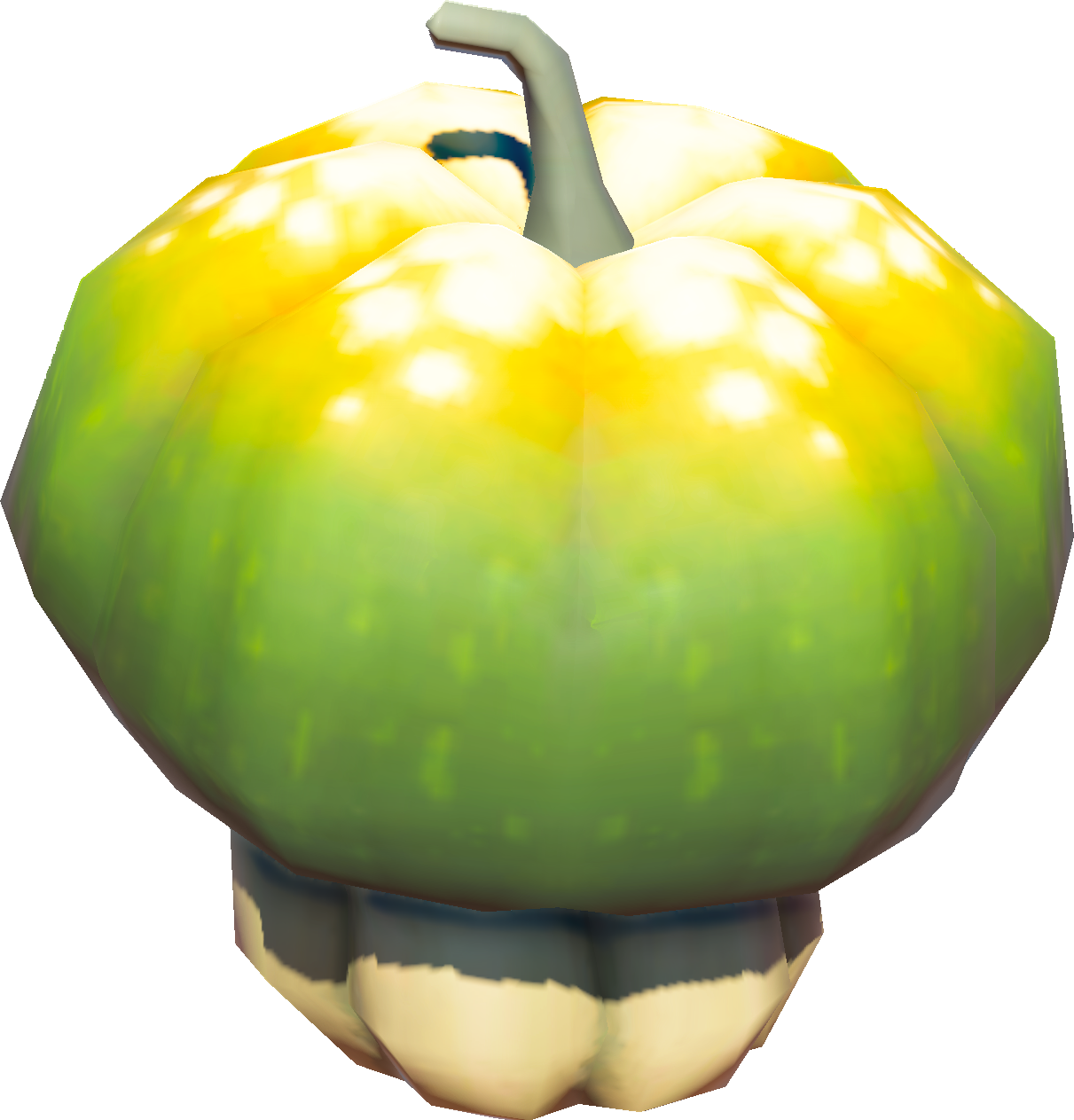 Sun Pumpkin - Zelda Wiki