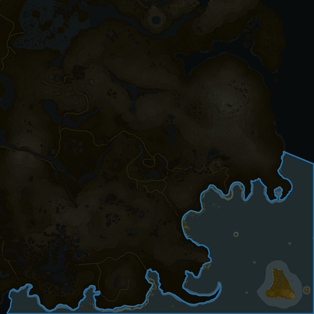 Necluda Sea - Zelda Wiki