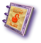 Bombers' Notebook - Zelda Wiki