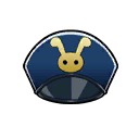 Postman's Hat - Zelda Wiki