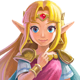 Fighter Spirit - Zelda Wiki