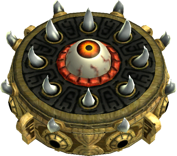 Margoma - Zelda Wiki