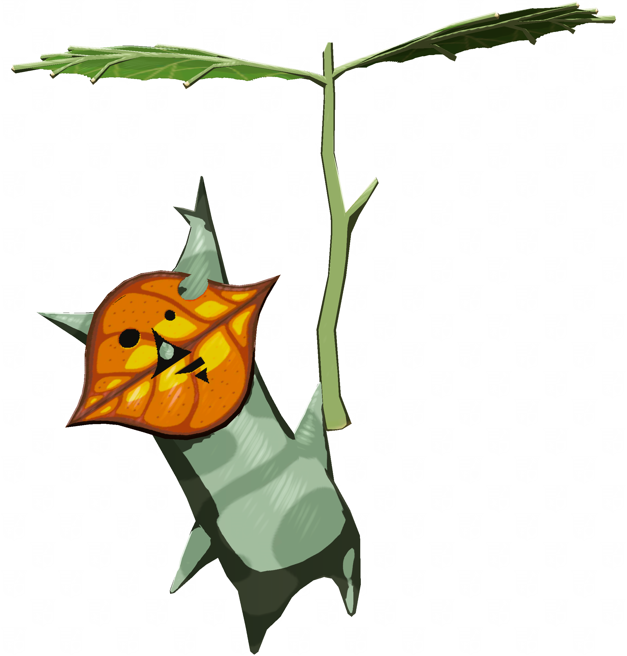 Maheli - Zelda Wiki