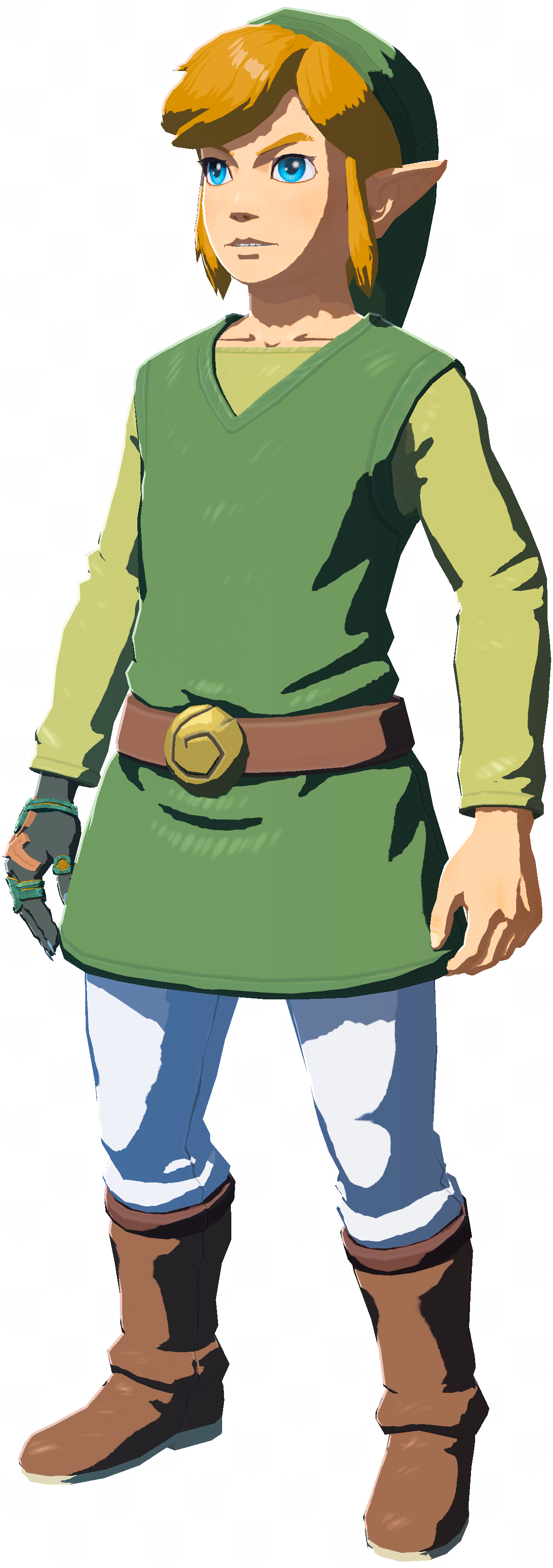 Of the Wind Set - Zelda Wiki