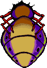 Insect Head - Zelda Wiki