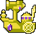 Golden Ship - Zelda Wiki
