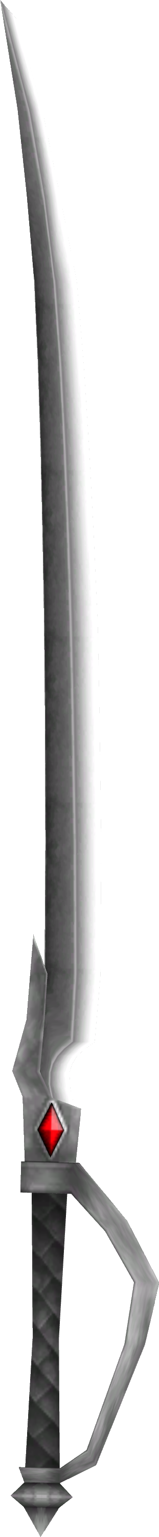 Demon Tribe Sword - Zelda Wiki