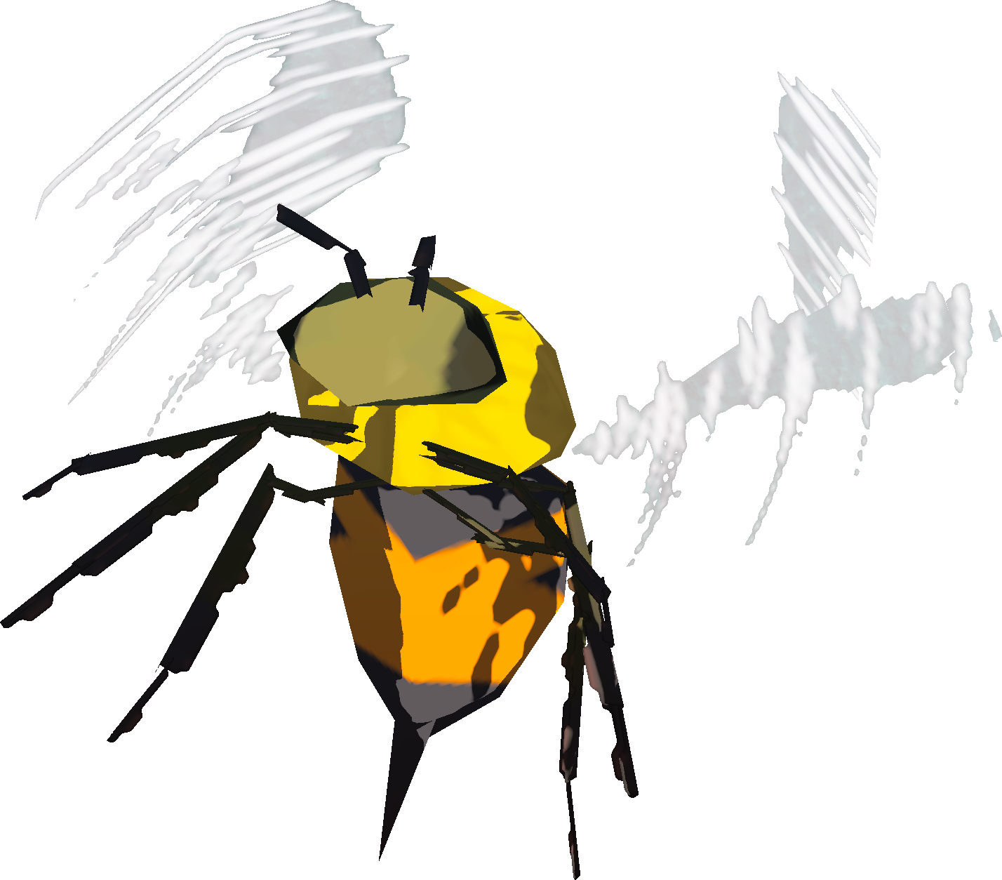 Bee - Zelda Wiki
