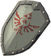 Knight's Shield - Zelda Wiki