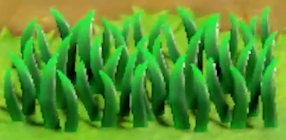 Spike Grass - Zelda Wiki