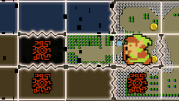 The Twilight Realm - Zelda Wiki