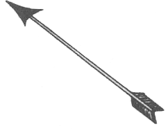 Magic Arrow - Zelda Wiki